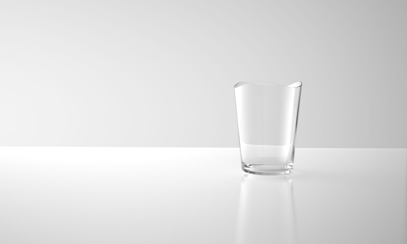 wave glass — Projects — SYD INC.